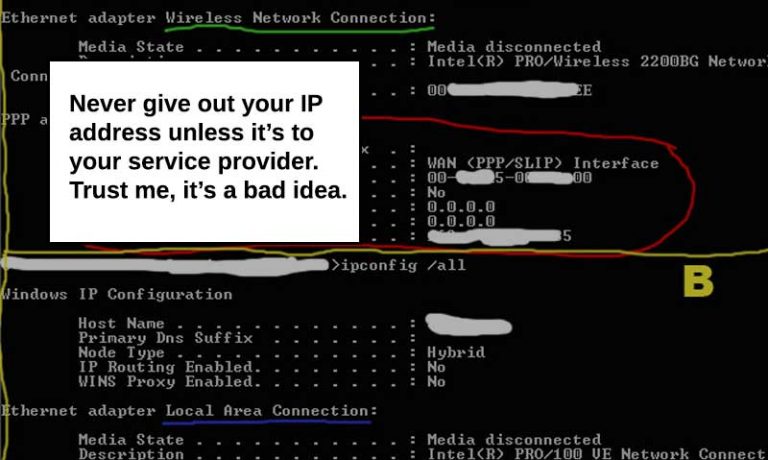 Webcam Hacking Guide: How To Avoid Having Your Privacy Exposed